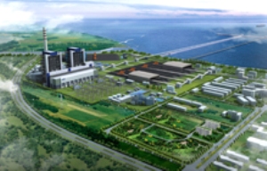 Emerson To Automate Two 1,000-MW, Ultra-Supercritical Units At China's ...