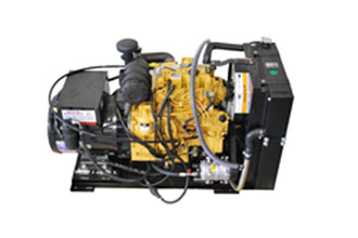 Perrin Uses Its Proven Powercube Technology To Create SG-09 APU For ...