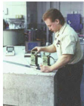 Surface Plate Calibration and Resurfacing