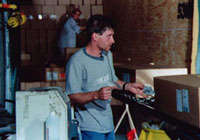 Lucasware VoiceReceive