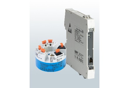 Endress+Hauser Launches World’s First Temperature Transmitter With ...