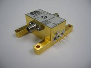 Ultra-High Isolation, 18- To 40-GHz SPST Absorptive Solid-State Switch ...