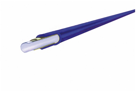 Polymicro Technologies MediSpec Waveguide Features Aiming Beam Technology