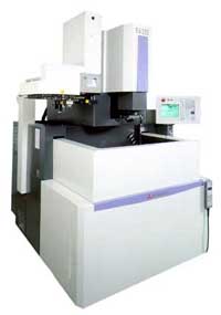 Mitsubishi EDM adds a new machine to the EA sinker lineup