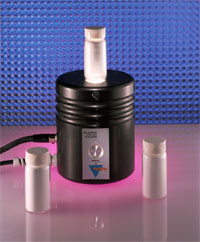 Sampling Accessories