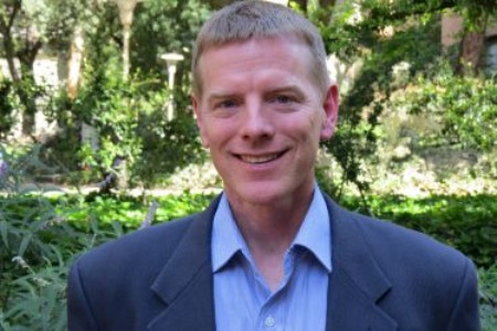 Grant Funds Research On Use Of Treated Wastewater On Crops