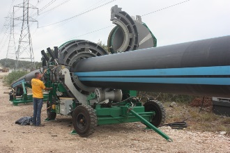 Updated C906-15 AWWA Standard To Publish Includes PE4710 State-Of-The ...