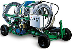 No.1236 / TracStar 900