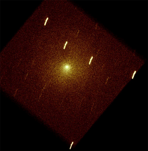 Optical Surfaces Offers High Precision Optics For Space Observation