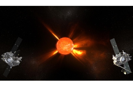 Electron Beams And Radio Signals From The Surface Of The Sun