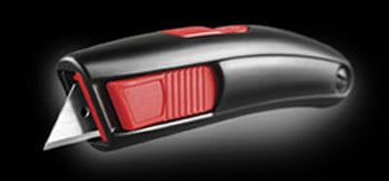 Martor USA Introduces Smart Utility Knife With Safety Blade