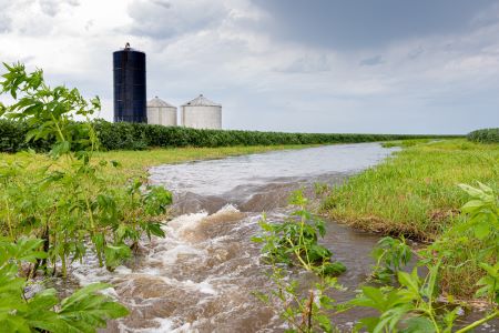 Despite Regulatory Push, U.S. EPA Finds Nutrient Pollution Isn't Improving