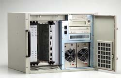 cPCIS-3120/3140 CompactPCI Chassis Subsystem
