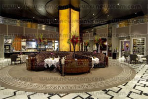 Donald Trump's Namesake Restaurant, DJT, Opens At Trump International ...