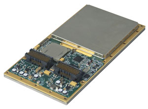 Mercury's New Small Form Factor Mixed Signal Modules Deliver Unmatched ...