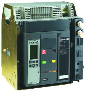 Masterpact® Replacement Circuit Breakers