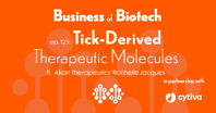 The Business Of Biotech Podcast