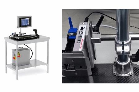 Manual Serialization Station Simplifies Small Batch Pharmaceutical ...