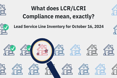 What Does LCRLCRI Compliance Mean Exactly