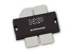 NXP Introduces New Plastic Packages For RF Power Transistors