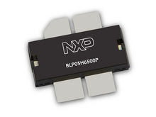 NXP Introduces New Plastic Packages For RF Power Transistors