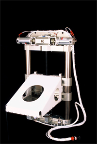 Retractable Platform System Revolutionizes Way Aerial Surveillance ...