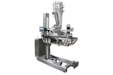 Customized Feeding Solution For Loading Pharmaceutical Reactors And Mix ...