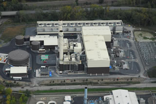 CH2M HILL Achieves Substantial Completion Of New 635-MW Power Plant In ...