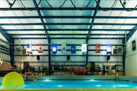 Maersk Training And Shell Announce New Offshore Training Partnership ...