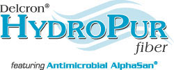 Delcron® HydroPur Fiber
