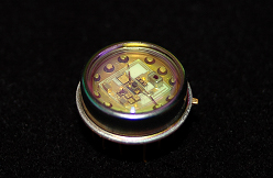 Near Infrared (NIR) APD-TIA Receiver: Siletz™ APD Products - RIP1-JJAC ...