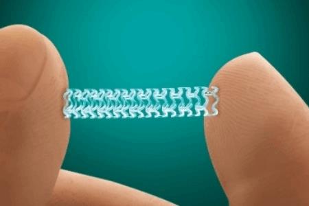 Health Canada Approves Abbotts Absorb Bioresorbable Stent The First ...