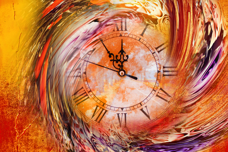 Strontium In Space The Next Leap In Atomic Clock Technology