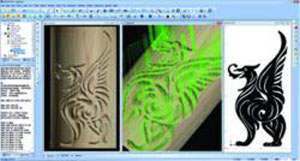 Artistic CAD/CAM Software Gives Designers & Manufacturers Better Results