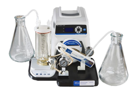 Minimate EVO Precision Filtration With Unmatched Control And Seamless ...