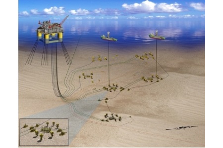 Shell Takes Final Investment Decision For The Appomattox Deep-Water ...