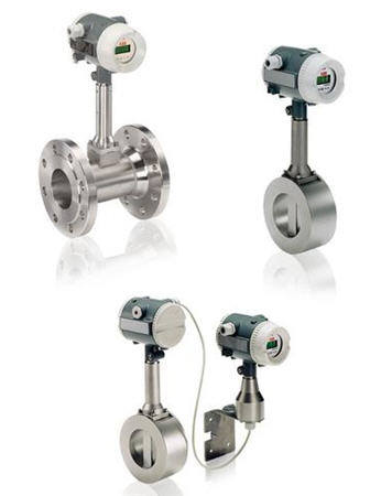 Vortex Flowmeter FV4000