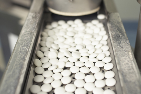 Why I'd Rather Take A Pill Made By Continuous Manufacturing
