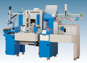 CTS: Automated Tablet Content Uniformity Testing System