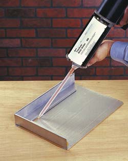 Metal Welder Adhesive