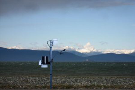 Nupoint Systems Selects Globalstar Data Services For M2M Satellite ...