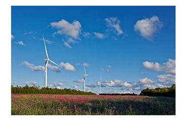 Siemens To Supply Direct-Drive Wind Turbines To France