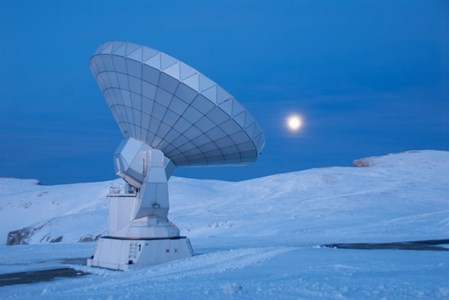 NOEMA discovers Eye of Medusa Star Formation