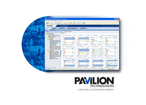 Rockwell Automation To Acquire Pavilion Technologies