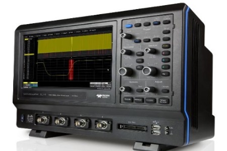 Teledyne LeCroy Extends WaveSurfer 3000 Oscilloscope Series With New ...