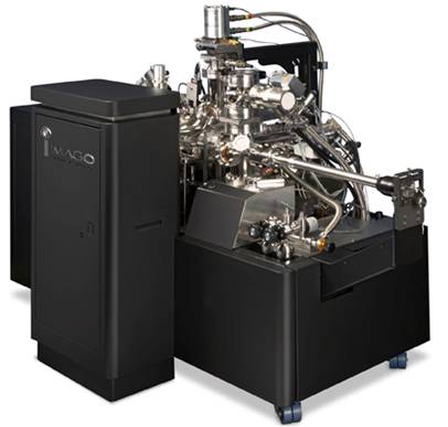 Chalmers University Of Technology Adds Imago LEAP Atom Probe To Applied ...