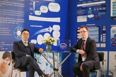 Zenith Technologies Sees 400% Growth In China For Life Sciences ...