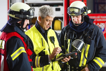 What The Average Fire Department Can Teach MSPs