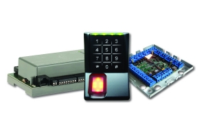 Kaba Offers New System For Employing Access Control Management-Solution ...
