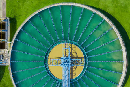 Urgency Needed In Advancing Water Infrastructure Projects